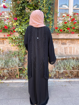 Buy Abayas in Dubai, Arabic Dress Female, Best Shopping Online UAE ...