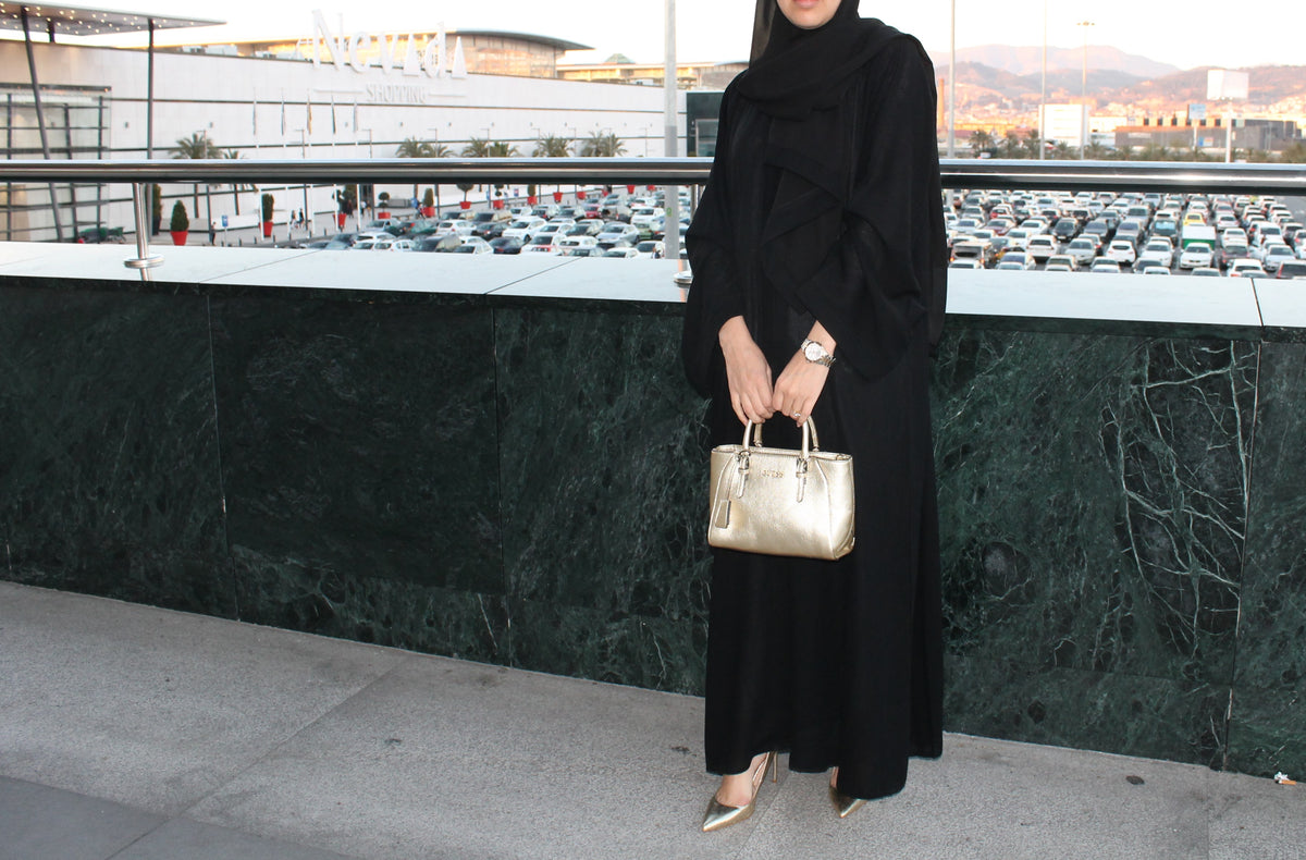 Amrita – Emirates Dressing