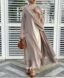 Buy Abayas in Dubai, Arabic Dress Female, Best Shopping Online UAE ...